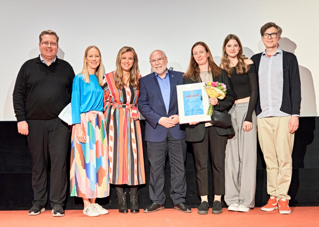 Schülerinnen und Schüler aus Duisburg belegen den fünften Platz beim ...